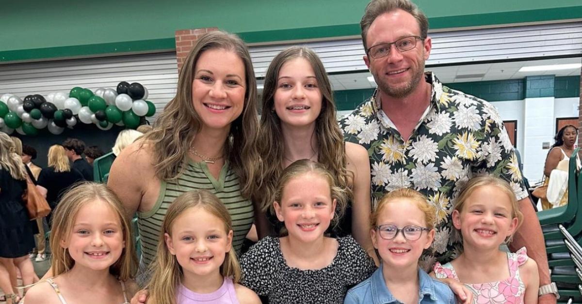 OutDaughtered Star Danielle Busby Opens Up About Her Illness