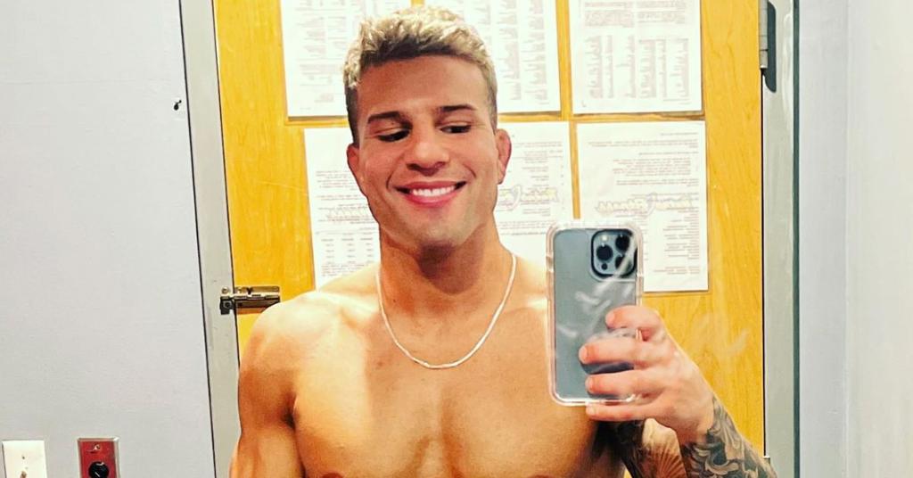 What Is Mikey D's Job After Starring on 'FBoy Island'?