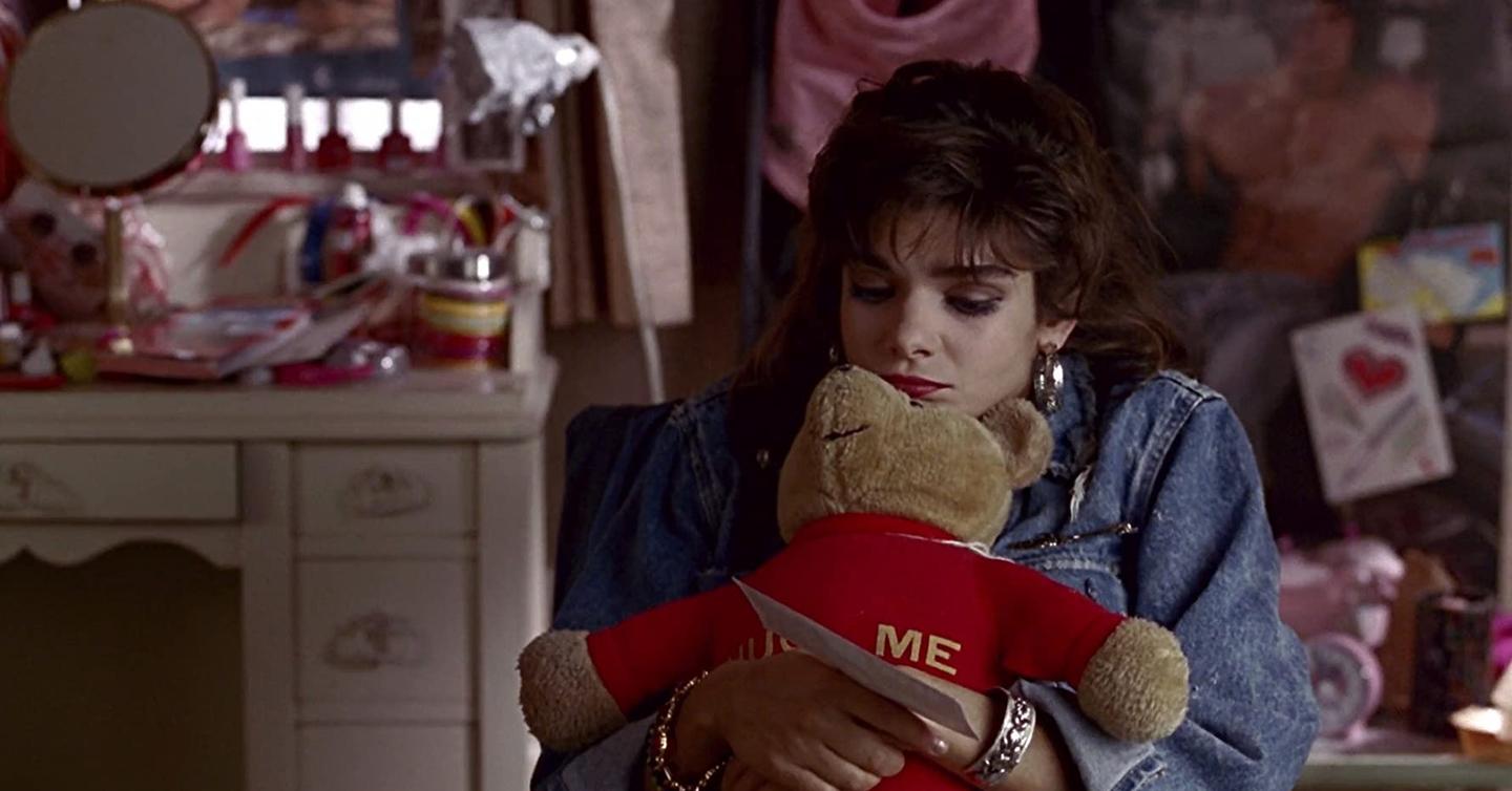 'Pretty Woman's Alternate Ending Isn't Quite Rom-Com Material