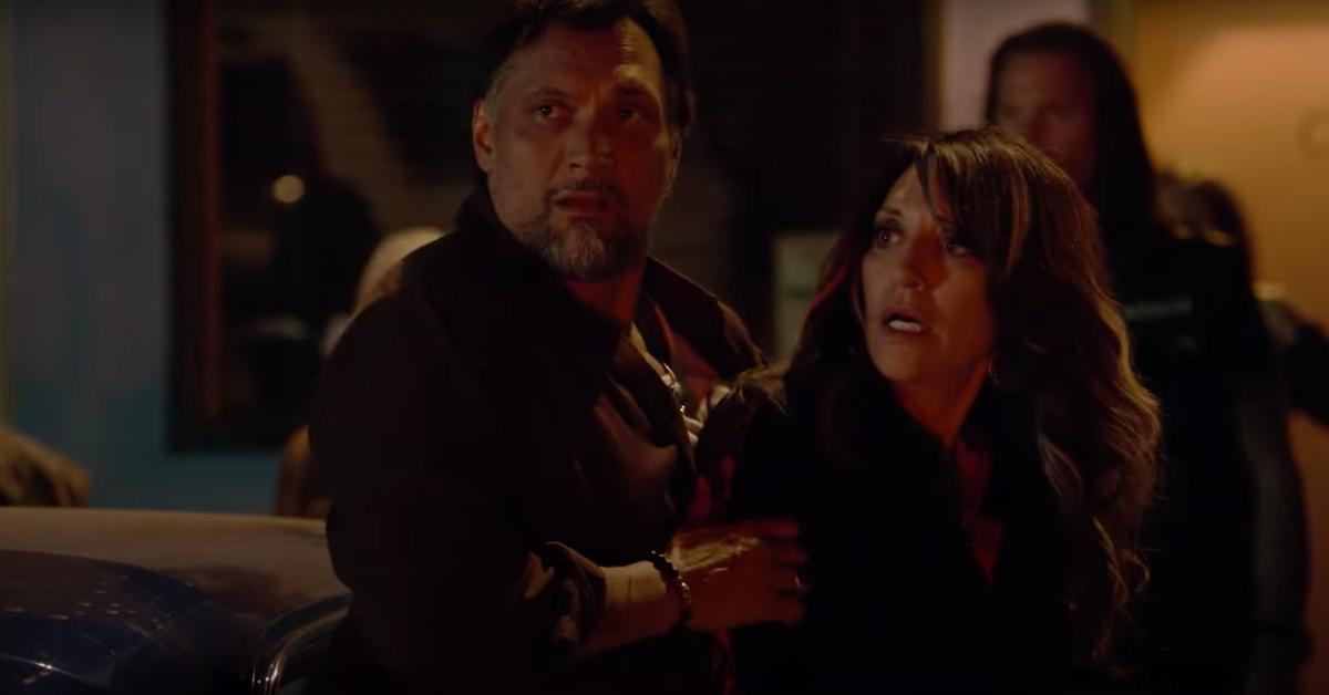 The Reason Jax Killed Gemma in Sons of Anarchy Was Valid