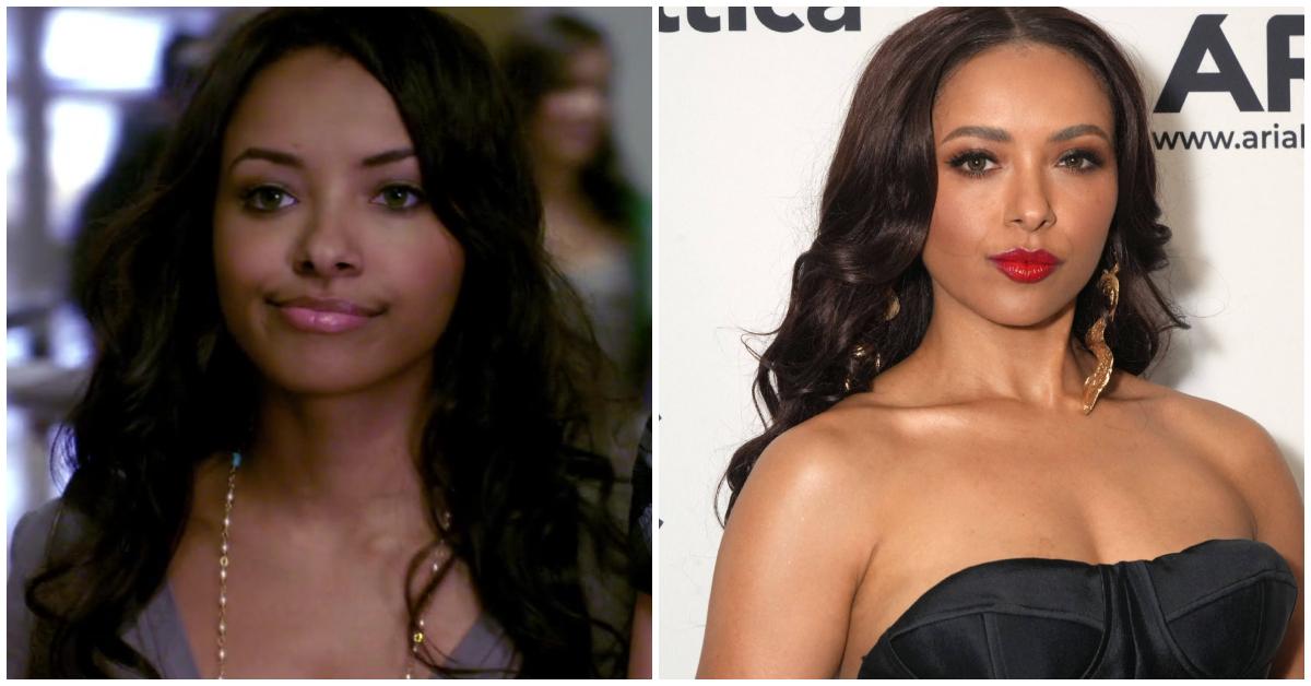 See the Cast of The Vampire Diaries Now — 15 Years After Premiere