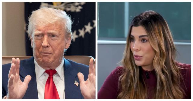 Ivy Griffith - Distractify