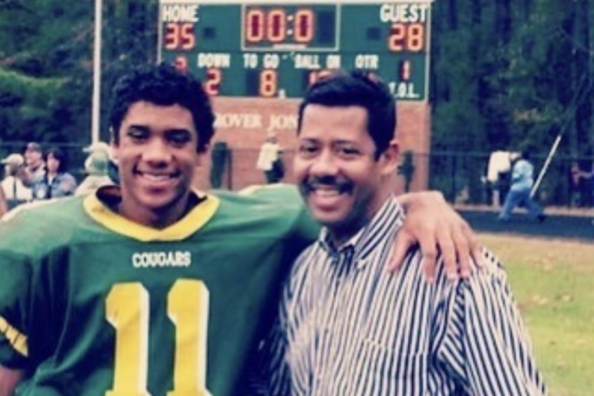 Who Are Football Star Russell Wilson’s Parents?