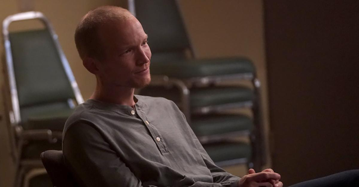 Will Sean O'Neal Return to 'Chicago P.D.'? Details