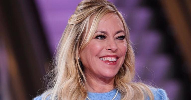 'RHOBH' Star Sutton Stracke Has Her Legendary Friend Merce Cunningham's ...