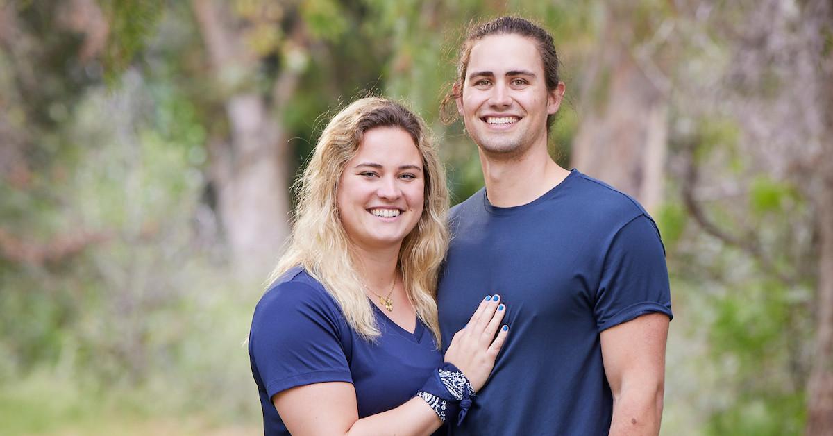 ‘The Amazing Race’ Season 34 Cast, Revealed