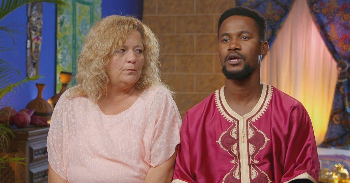 What Happened Between SojaBoy and Lisa on '90 Day Fiancé'? They're ...