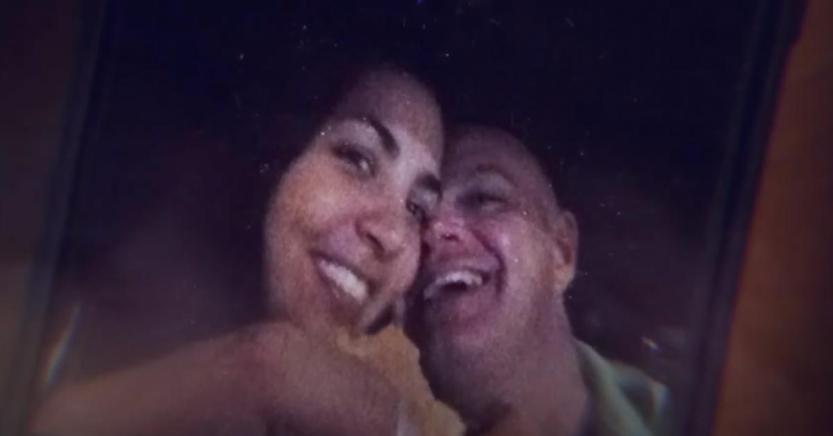 Where Is 'Stolen Youth' Subject Felicia Rosario Now?