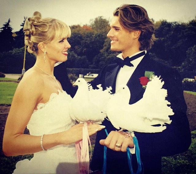 Gleb From 'DWTS' and His Wife Are a Power Couple — Here's What Elena ...