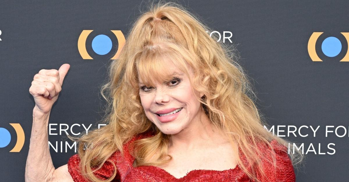 Where Is Love Boat Star Charo Now?