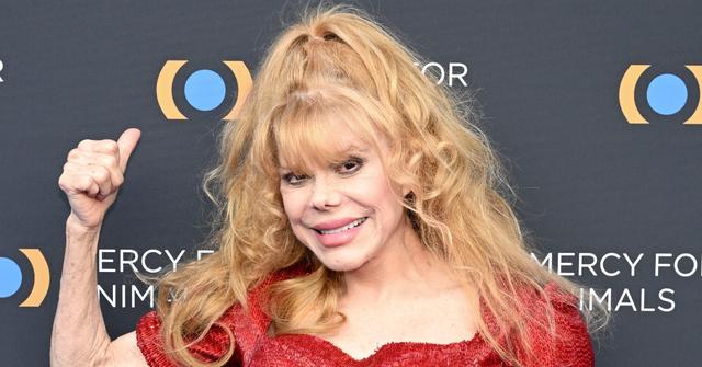 Where Is Love Boat Star Charo Now?
