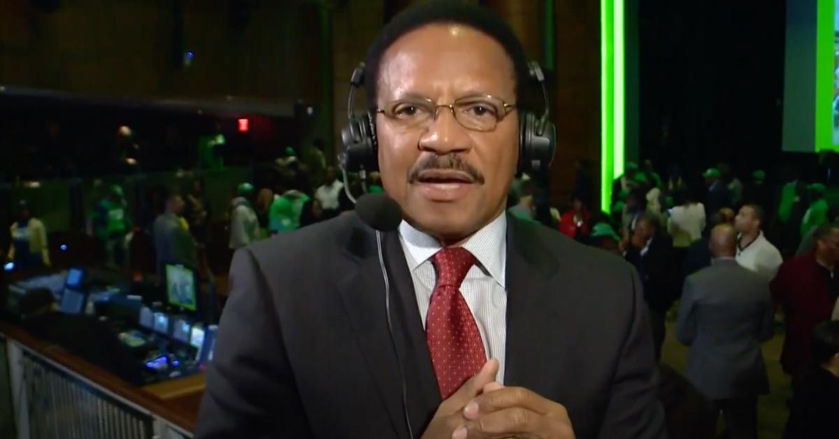 Bruce Johnson Cause of Death: What Happened to the Iconic Journalist?