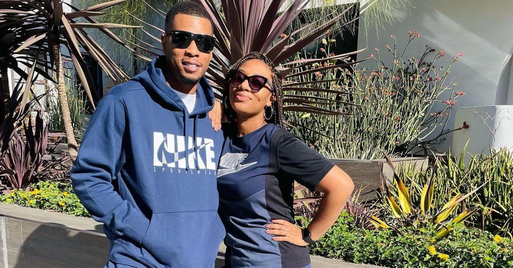 Is ‘P-Valley’ Star J. Alphonse Nicholson Married in Real Life?