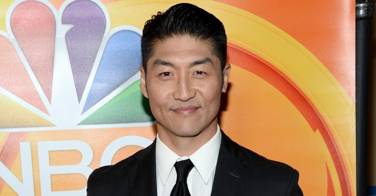 Why Is Brian Tee Leaving 'Chicago Med'? It Won't Be for Long