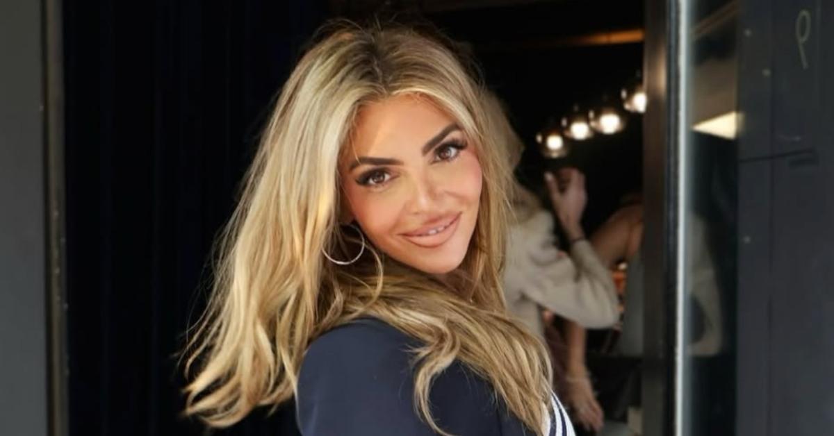 Selling The City's Eleonora Srugo's Net Worth Explored