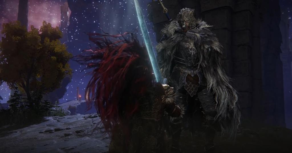Why Does Blaidd Attack You in 'Elden Ring'?