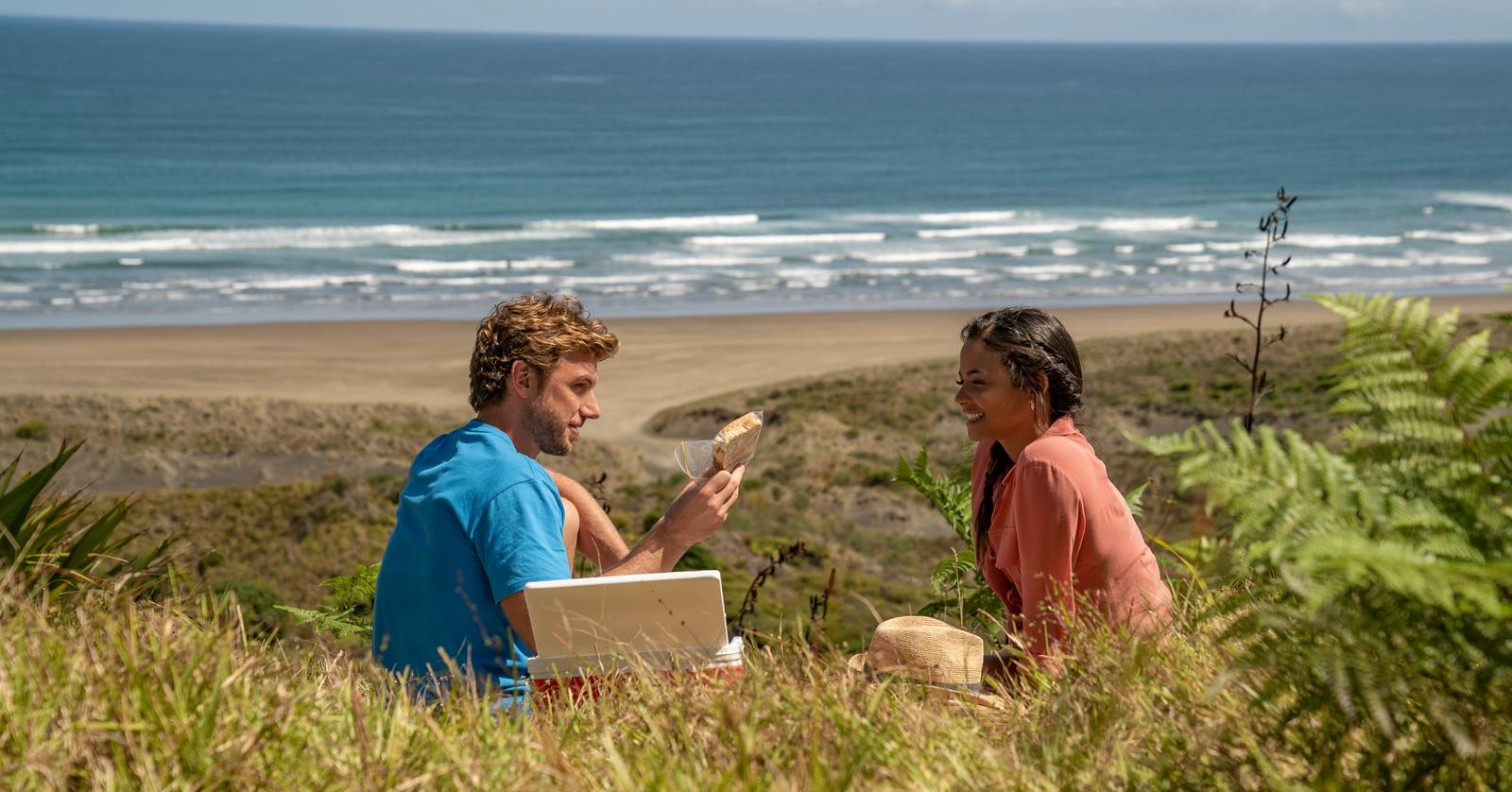 Where Was 'Falling Inn Love' Filmed? — Visit All the New Zealand Spots