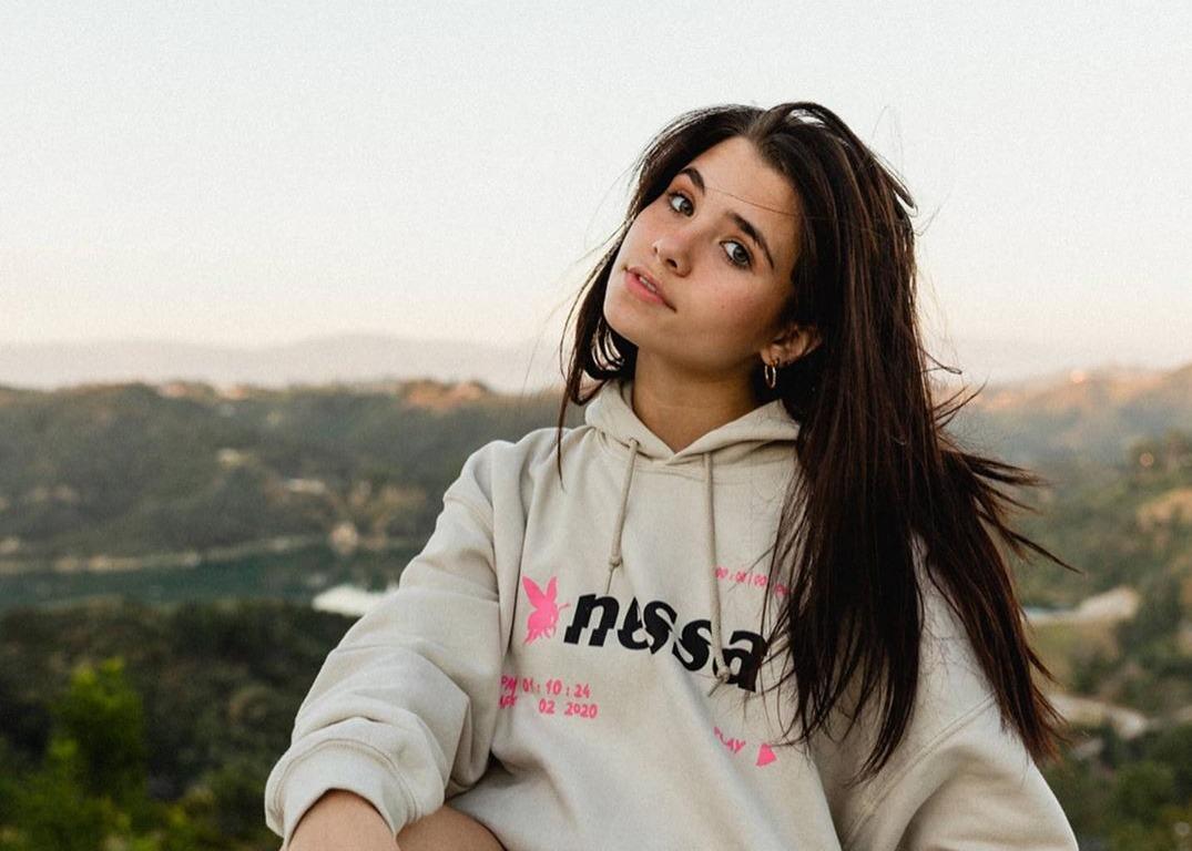 Nessa Barrett Was Exposed for Her Multiple Fake Instagram Accounts