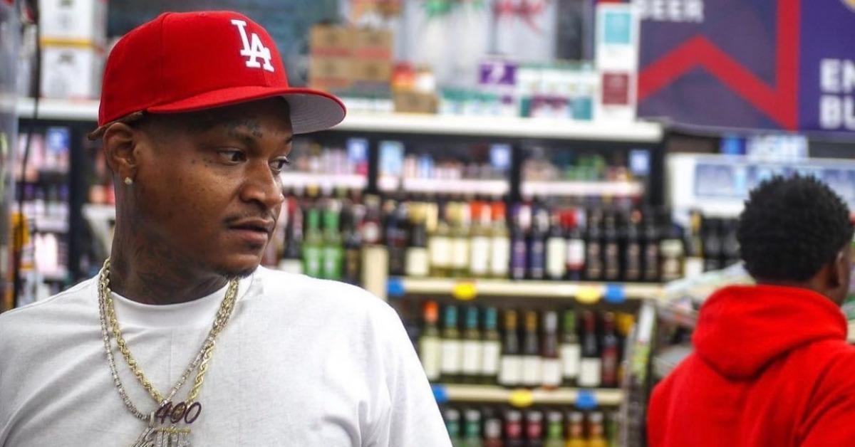 Who Is Slim 400's Daughter, Parris? Details on the Rapper's Life