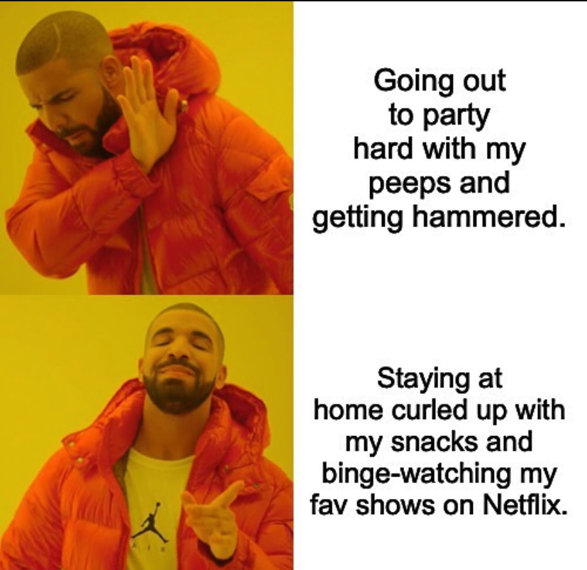 13 Dry January Memes for Anyone Who Needs Extra Encouragement