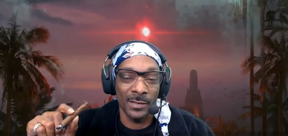 Can You Smoke Weed While Streaming on Twitch? Yes, Here's Your Guide