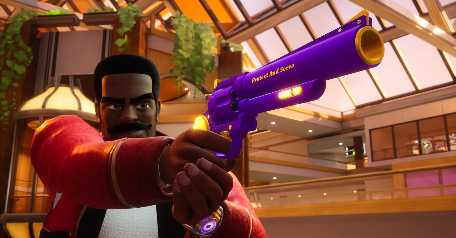 'Deceive Inc.' Review: A Thrilling Spy Extraction Shooter