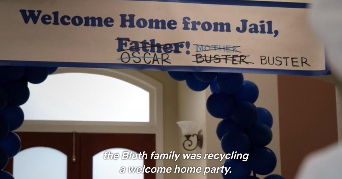 10 Genius 'Arrested Development' Easter Eggs and Callbacks in Season 5