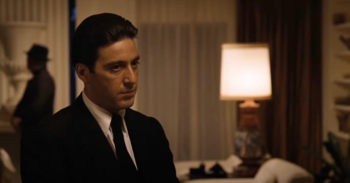 Why Did Hyman Roth Want to Kill Michael in 'The Godfather: Part II'?