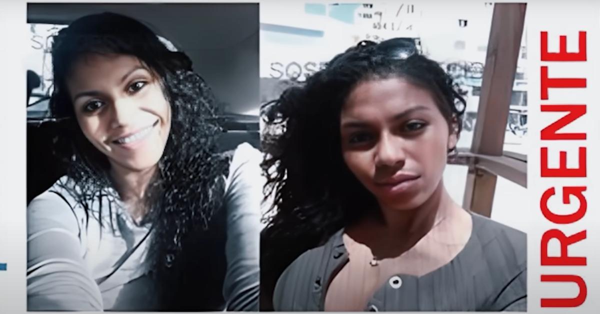 What Happened to Heidi Paz? She Was Brutally Murdered