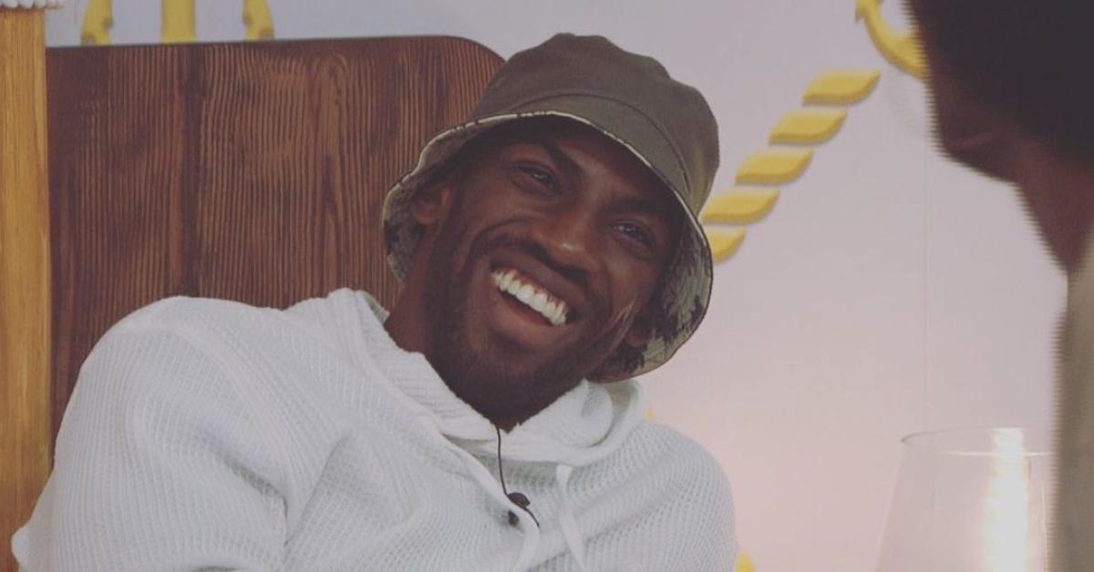 Xavier Prather's Nephew Came up in a Recent 'Big Brother' Episode