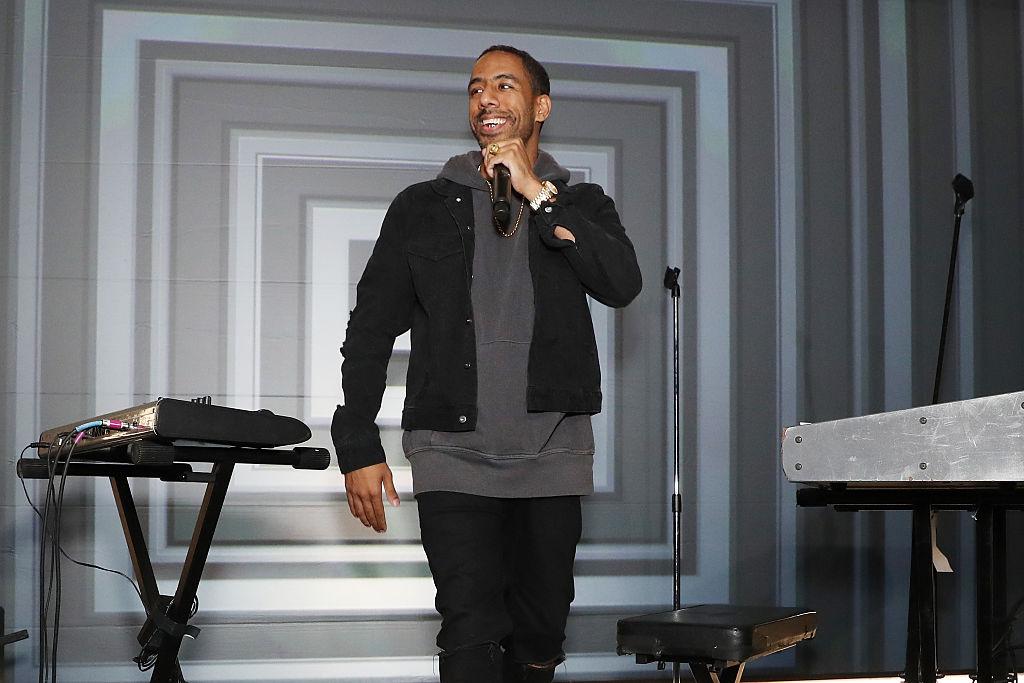 9 Rappers You Had No Idea Were Now Tech Entrepreneurs