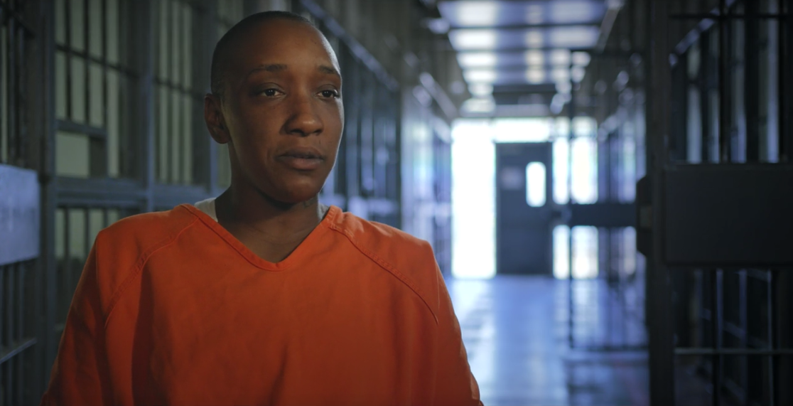 'Jailbirds' Cast — See the Inmate Stars of the New Netflix Show