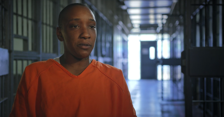 'Jailbirds' Cast — See the Inmate Stars of the New Netflix Show