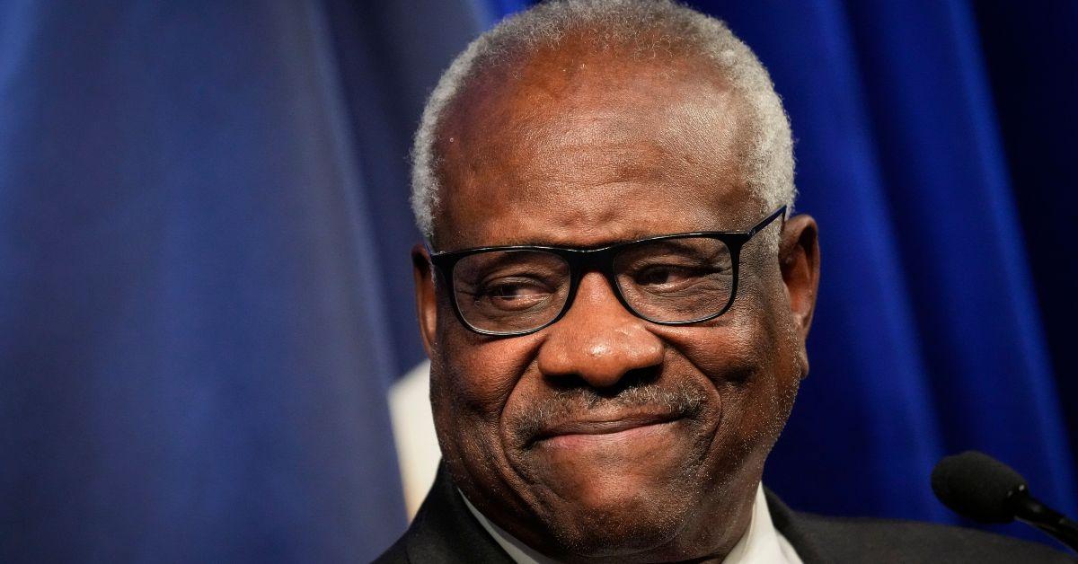 What Happened To Clarence Thomas First Wife Details On Kathy Ambush