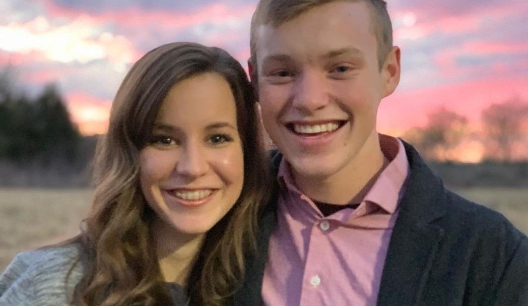 Who Is Claire Spivey? Justin Duggar's Wife Is a Longtime Family Friend