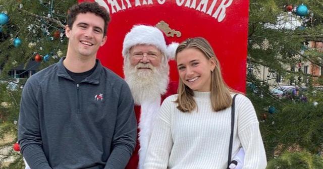 Why Do They Call Stetson Bennett "The Mailman"? Here's What We Know