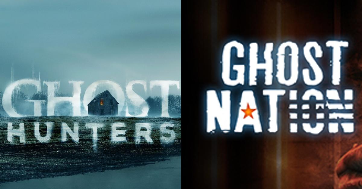 'Ghost Hunters' vs 'Ghost Nation': Key Differences Between Both Shows