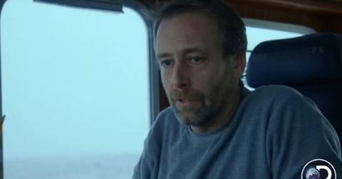 Where Is Edgar Hansen Now? Update on the 'Deadliest Catch' Star