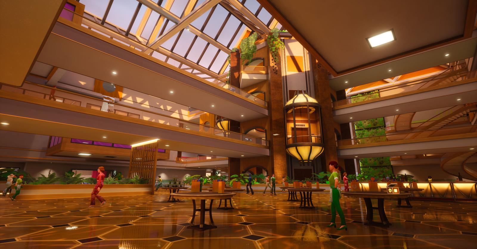 'Deceive Inc.' Review: A Thrilling Spy Extraction Shooter