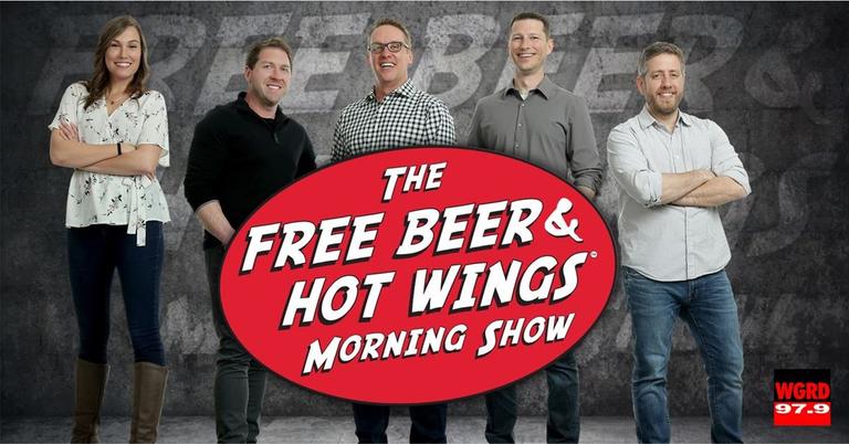What Happened to Joe on 'Free Beer and Hot Wings'?