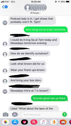 UPS Accidentally Mass Texts Missed Package Recipients, They End up ...