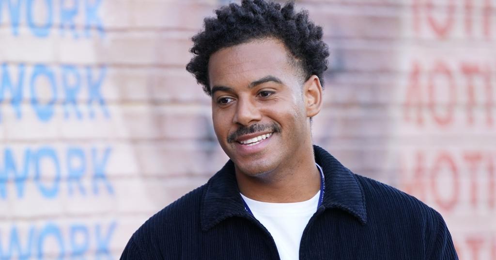 'Abbott Elementary': Who Is Tariq? Meet Zack Fox!