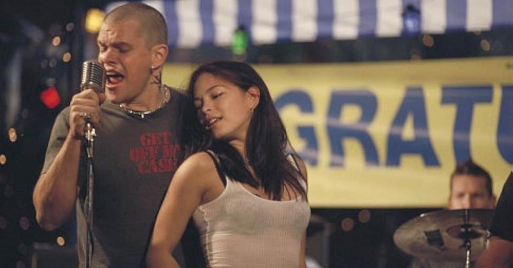 The 15 Best Movie Cameos Ever: Blink and You Might Miss Some!