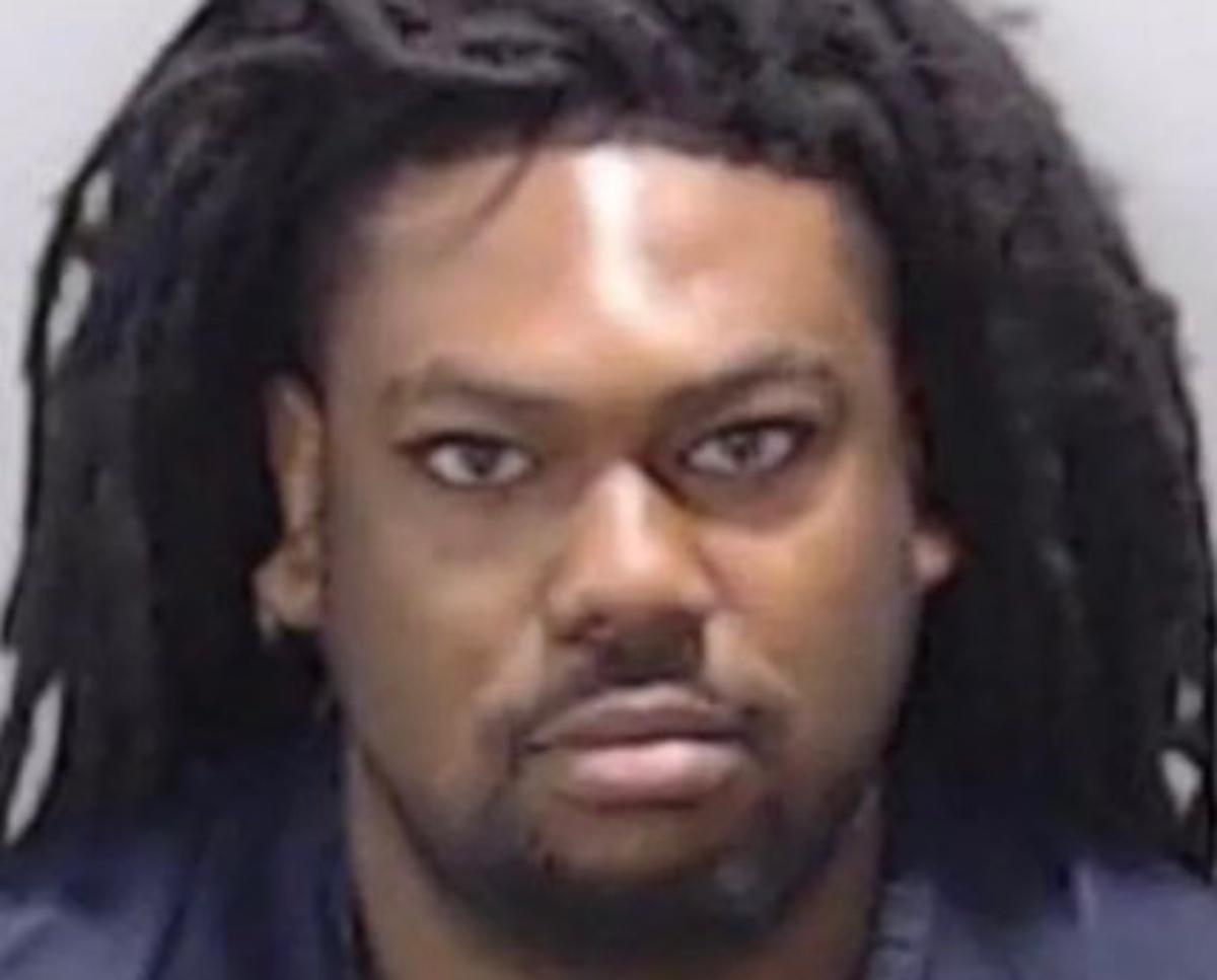 Fardereen Deonta Grier: Young Thug's Nephew Arrested for Murder