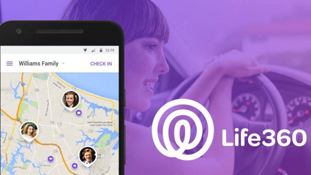 This is Why Family Tracking App Life360 Keeps Stopping