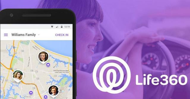 This is Why Family Tracking App Life360 Keeps Stopping