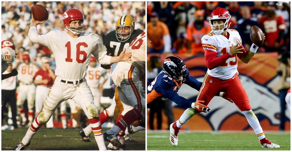 Comparing the First Super Bowl in 1967 to 2020 — From Ads to Prices