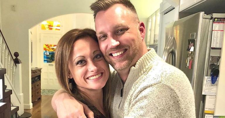 AJ and Stephanie From 'Married at First Sight' Now — EXCLUSIVE!