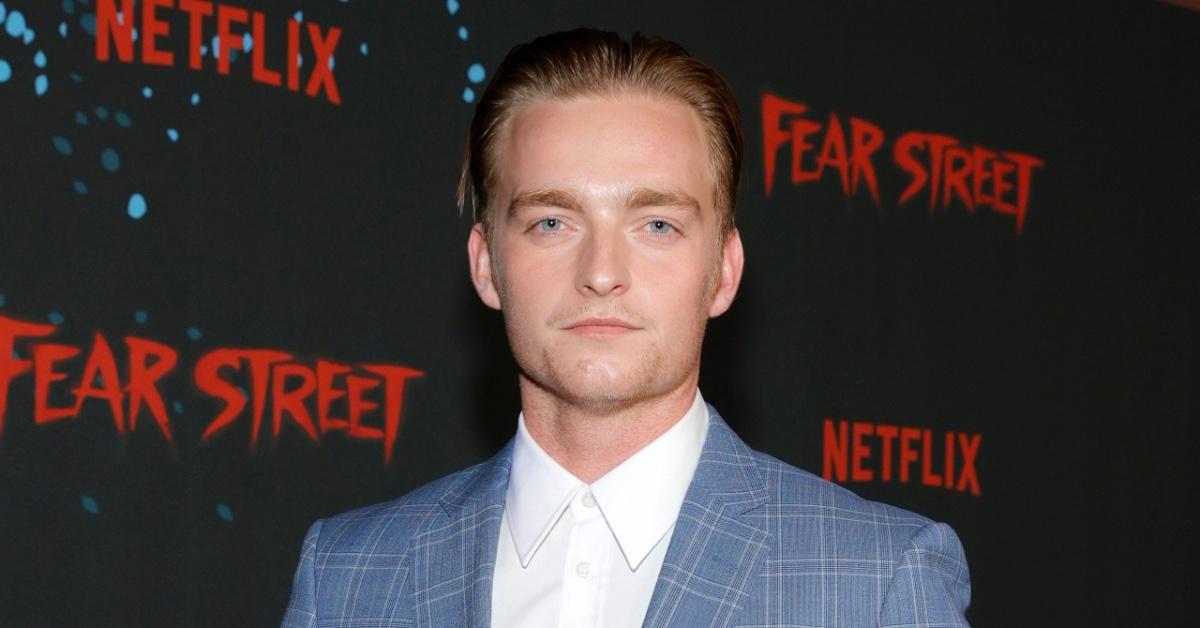 Check out the New Cast of Netflix's 'Fear Street Part Two: 1978'