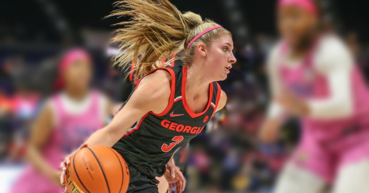 Here's What We Know About Sarah Ashlee Barker's Parents